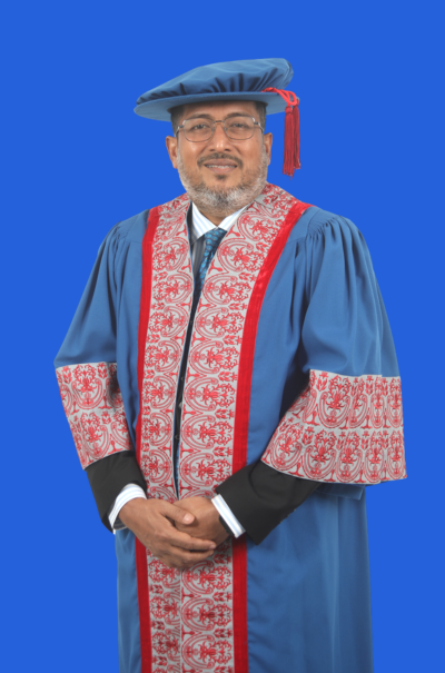 UniMAP |Universiti Malaysia Perlis - The Board