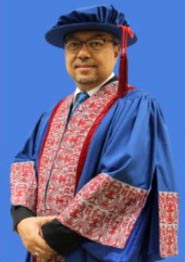 UniMAP |Universiti Malaysia Perlis - The Board