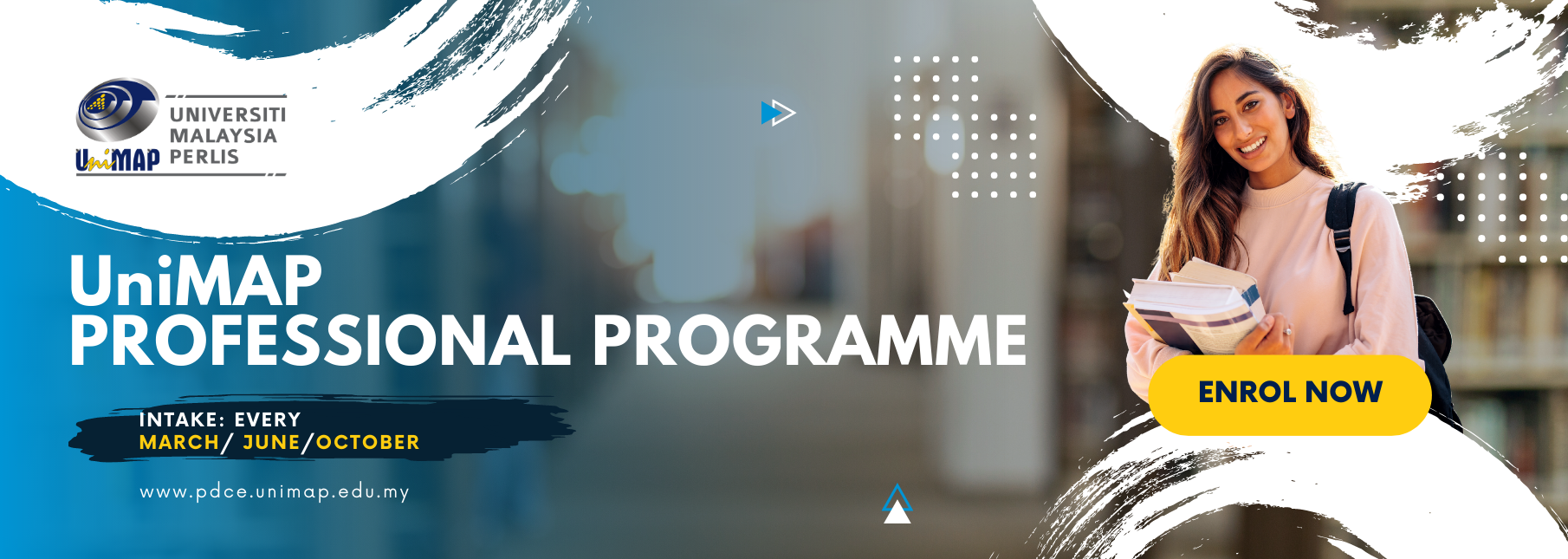 UniMAP | Universiti Malaysia Perlis Official Website - UniMAP ...