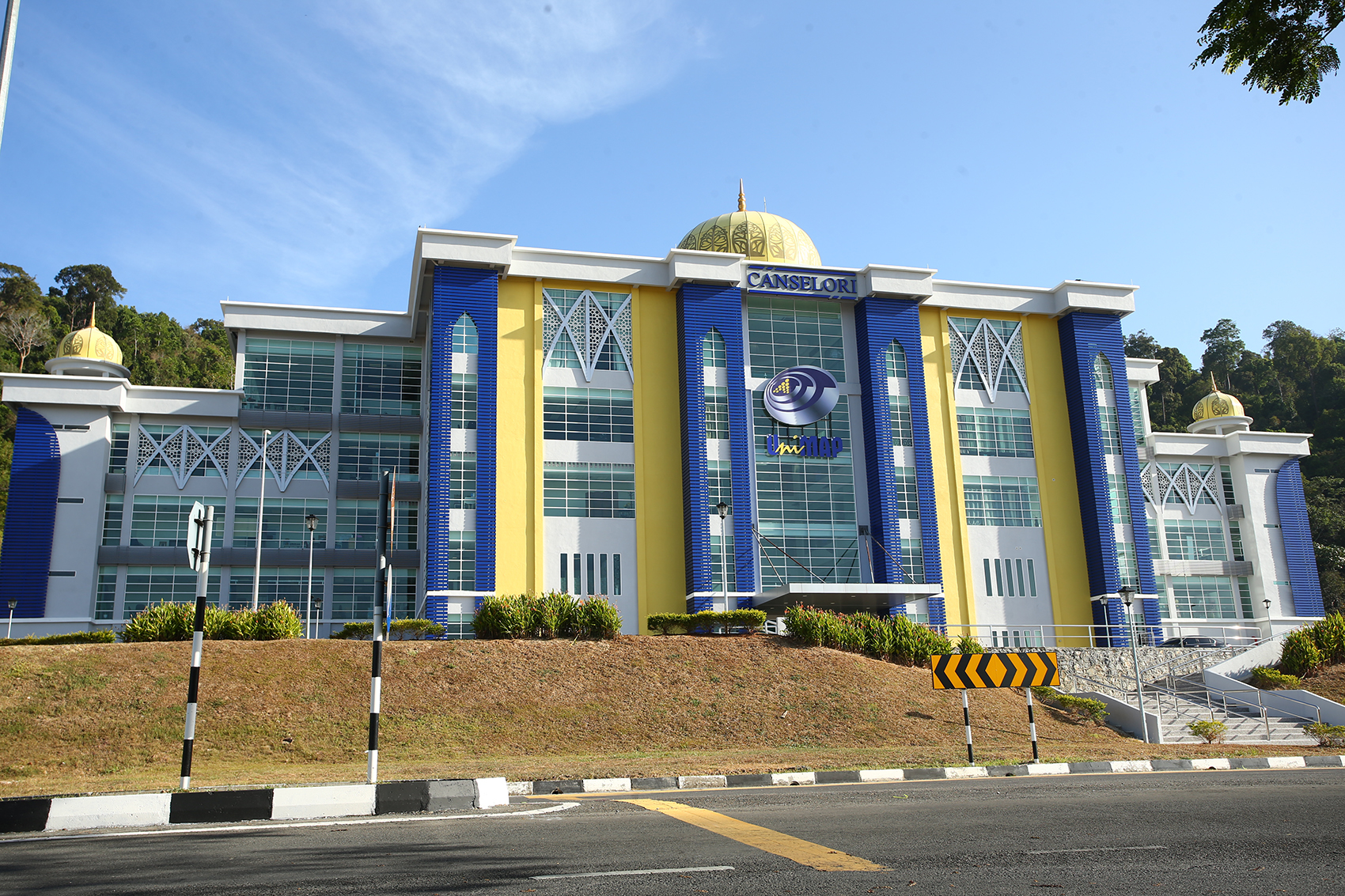 UniMAP |Universiti Malaysia Perlis - UniMAP - Universiti Malaysia Perlis