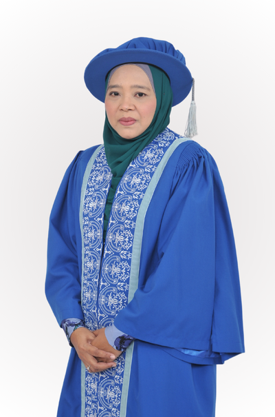 UniMAP |Universiti Malaysia Perlis - Heads of Department