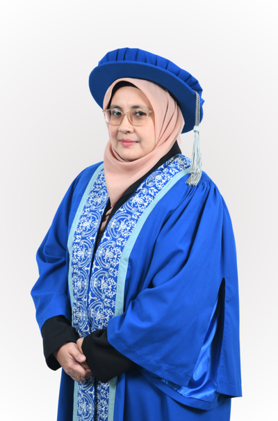 UniMAP |Universiti Malaysia Perlis - Ketua Jabatan