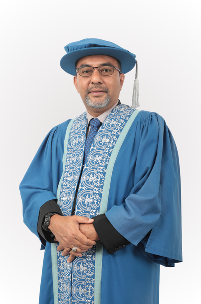 UniMAP |Universiti Malaysia Perlis - Heads of Department