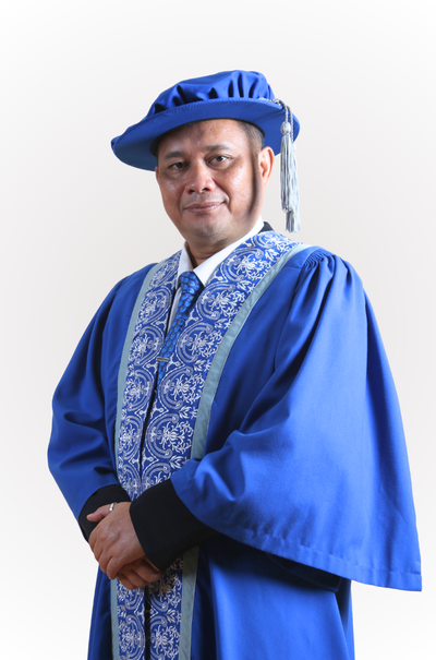 UniMAP |Universiti Malaysia Perlis - Heads of Department