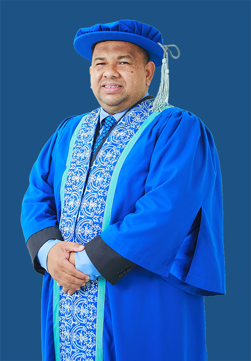 UniMAP |Universiti Malaysia Perlis - Heads of Department