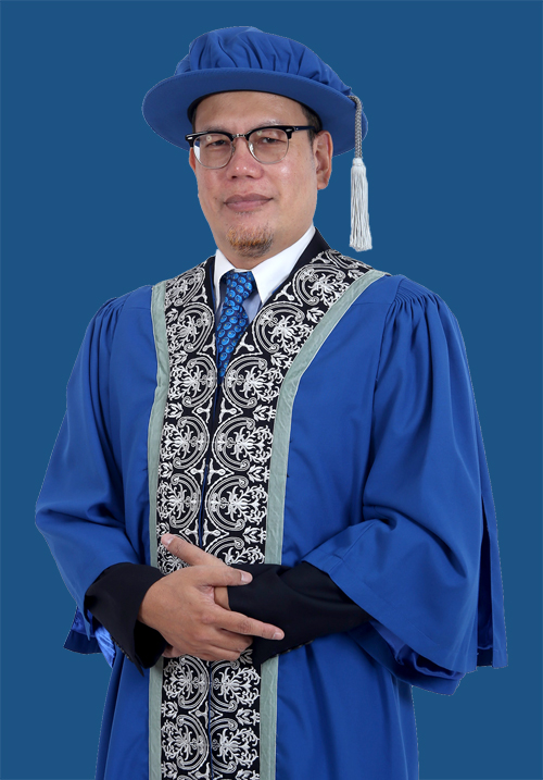 UniMAP |Universiti Malaysia Perlis - Senat Universiti