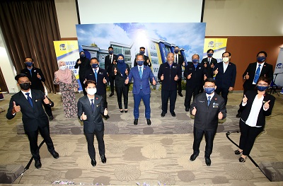 UniMAP |Universiti Malaysia Perlis - Universiti Malaysia Perlis