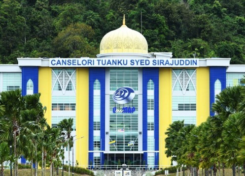 UniMAP | Universiti Malaysia Perlis Official Website - UniMAP ...