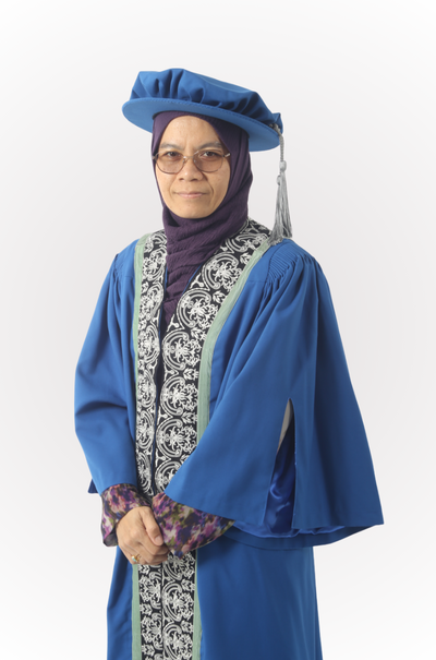 UniMAP |Universiti Malaysia Perlis - Heads of Department