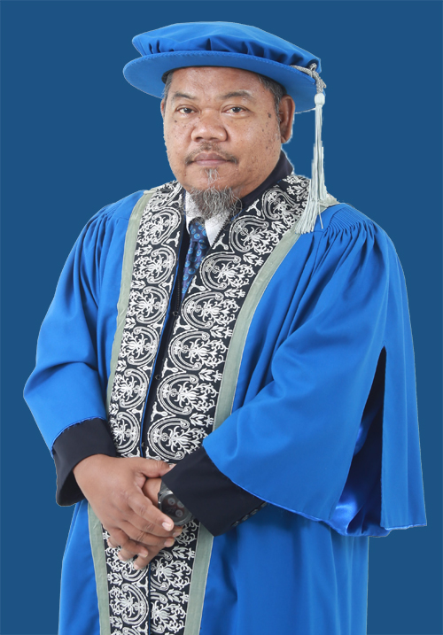 UniMAP |Universiti Malaysia Perlis - Senate Members