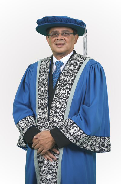 UniMAP |Universiti Malaysia Perlis - Senate Members