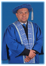 UniMAP |Universiti Malaysia Perlis - Senate Members