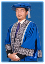 UniMAP |Universiti Malaysia Perlis - Senate Members